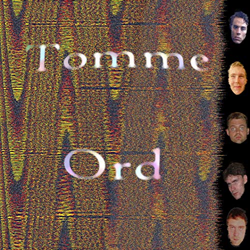 Écouter Tomme Ord par Joyce sur Amazon Music Unlimited