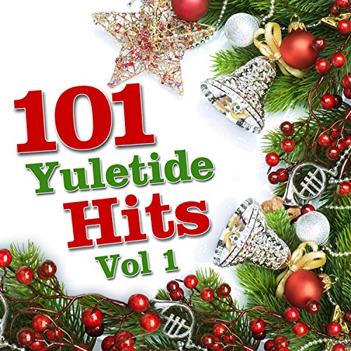 101 Yuletide Hits, Vol. 2 by VARIOUS ARTISTS on Amazon Music - Amazon.co.uk