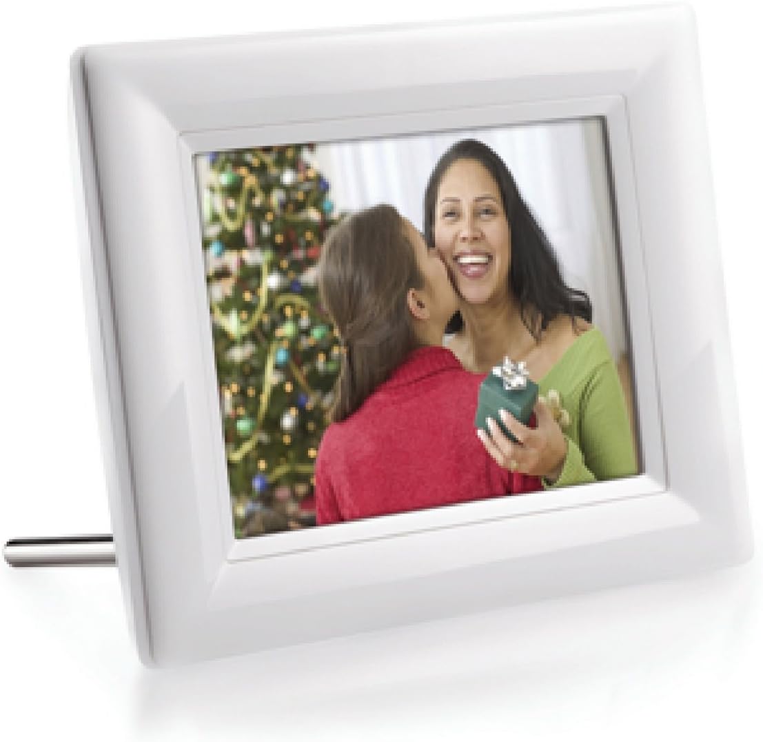 Amazon.com : Philips 5.6-Inch Analog Digital Photo Frame : Digital ...