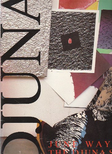 June Wayne-the djuna set: Fresno Art Museum, May 3 through August 4 ...