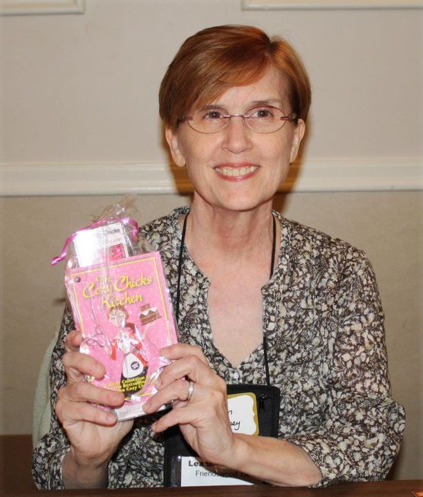 Amazon.co.uk: Leann Sweeney: books, biography, latest update
