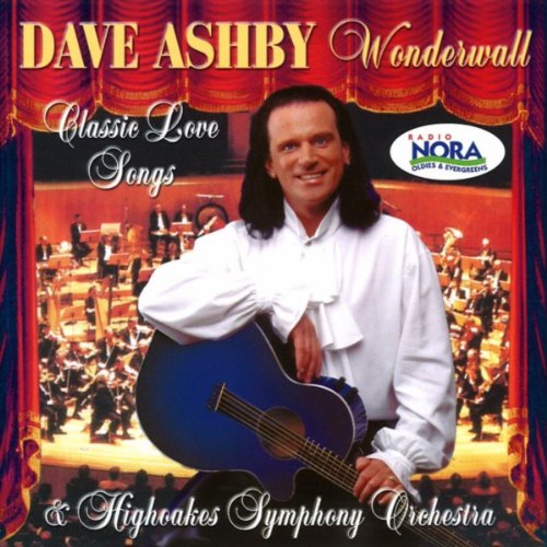 Wonderwall by Dave Ashby on Amazon Music - Amazon.co.uk