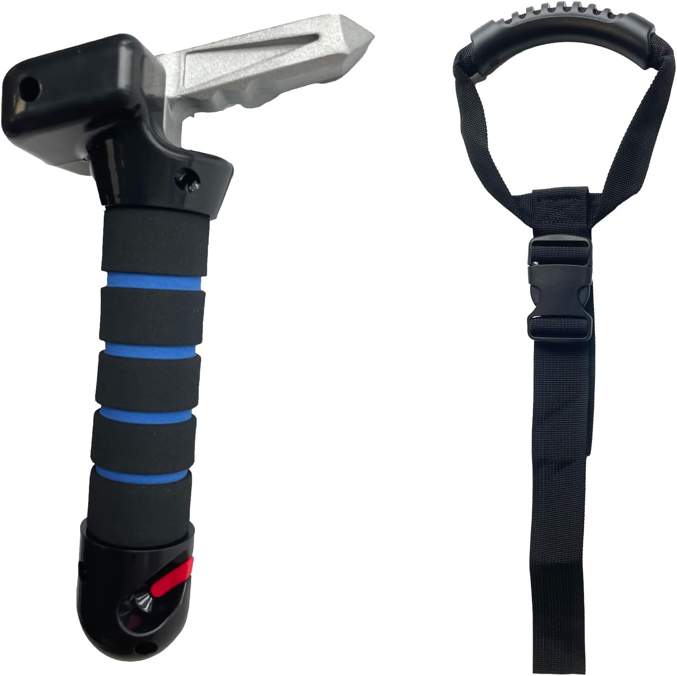 Amazon.com: ZhiGu Car Door Handle Assist for Elderly, Auto Cane Car ...