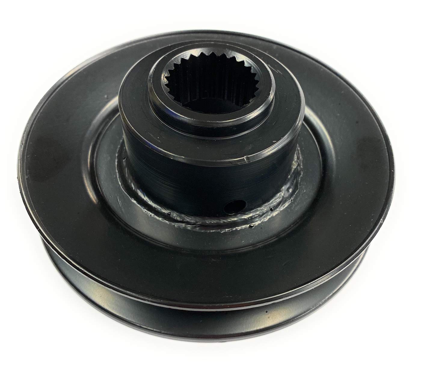 Amazon.com : Country Clipper OEM Part# 668-038P Pulley, 4.276PD, Offset ...