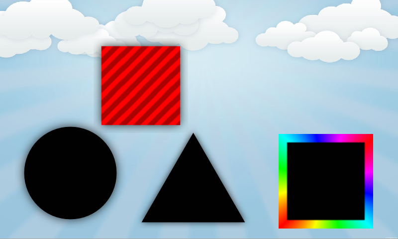 Shapes for toddlers - App on Amazon Appstore