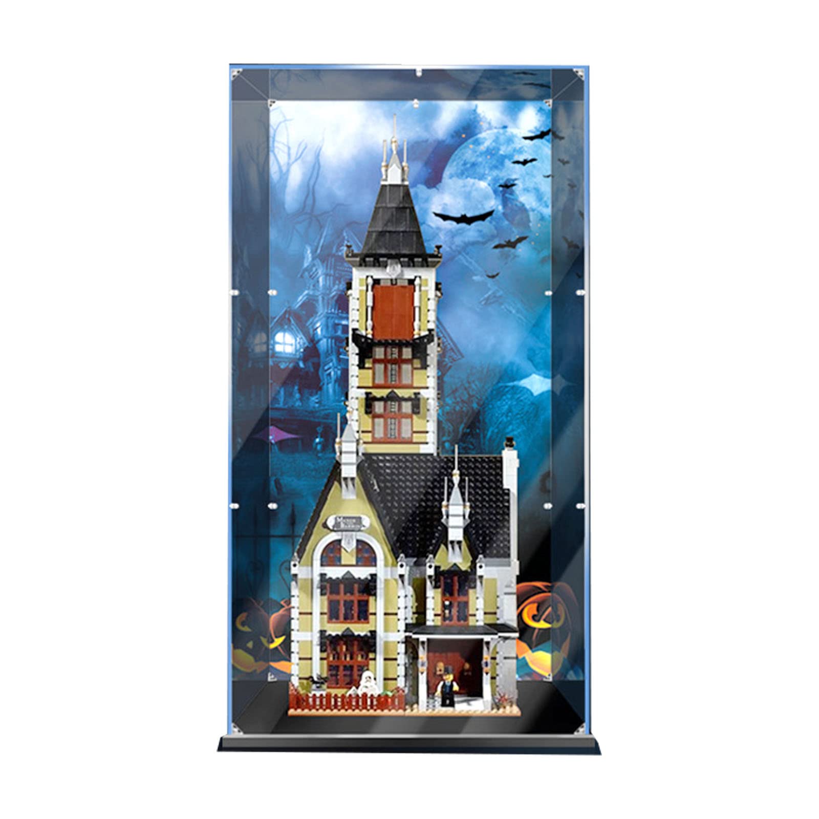 Lego haunted house - Compare and Save!