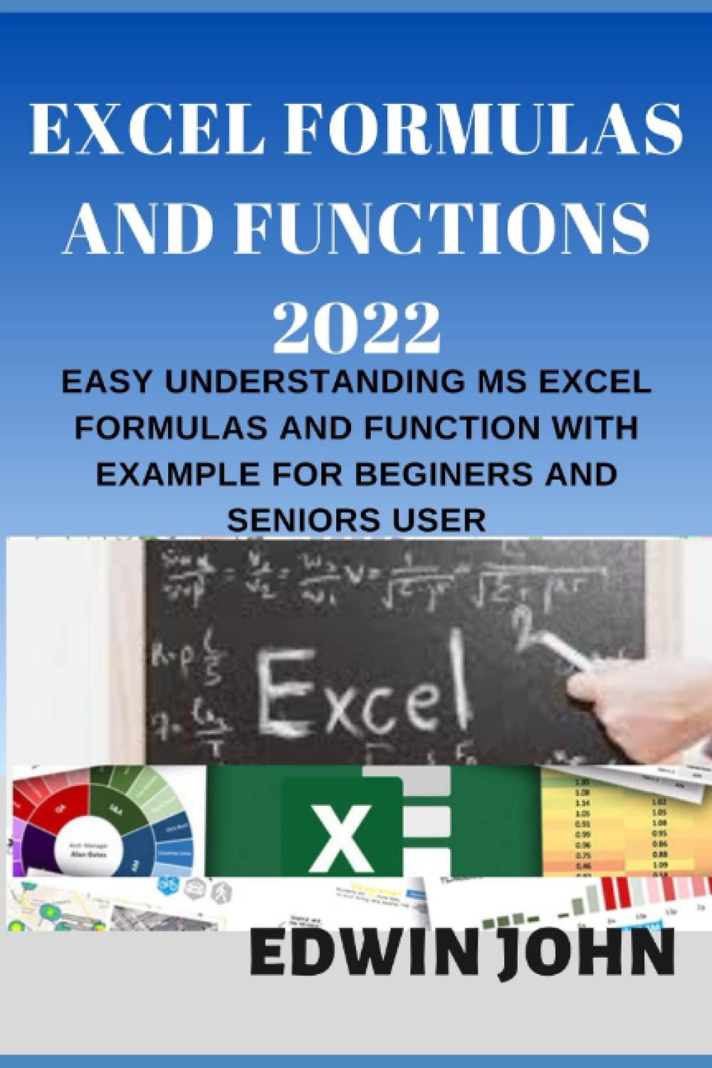 Buy EXCEL FORMULAS AND FUNCTIONS EASY UNDERSTANDING OF MS EXCEL Buy EXCEL FORMULAS AND FUNCTIONS EASY UNDERSTANDING OF MS EXCEL