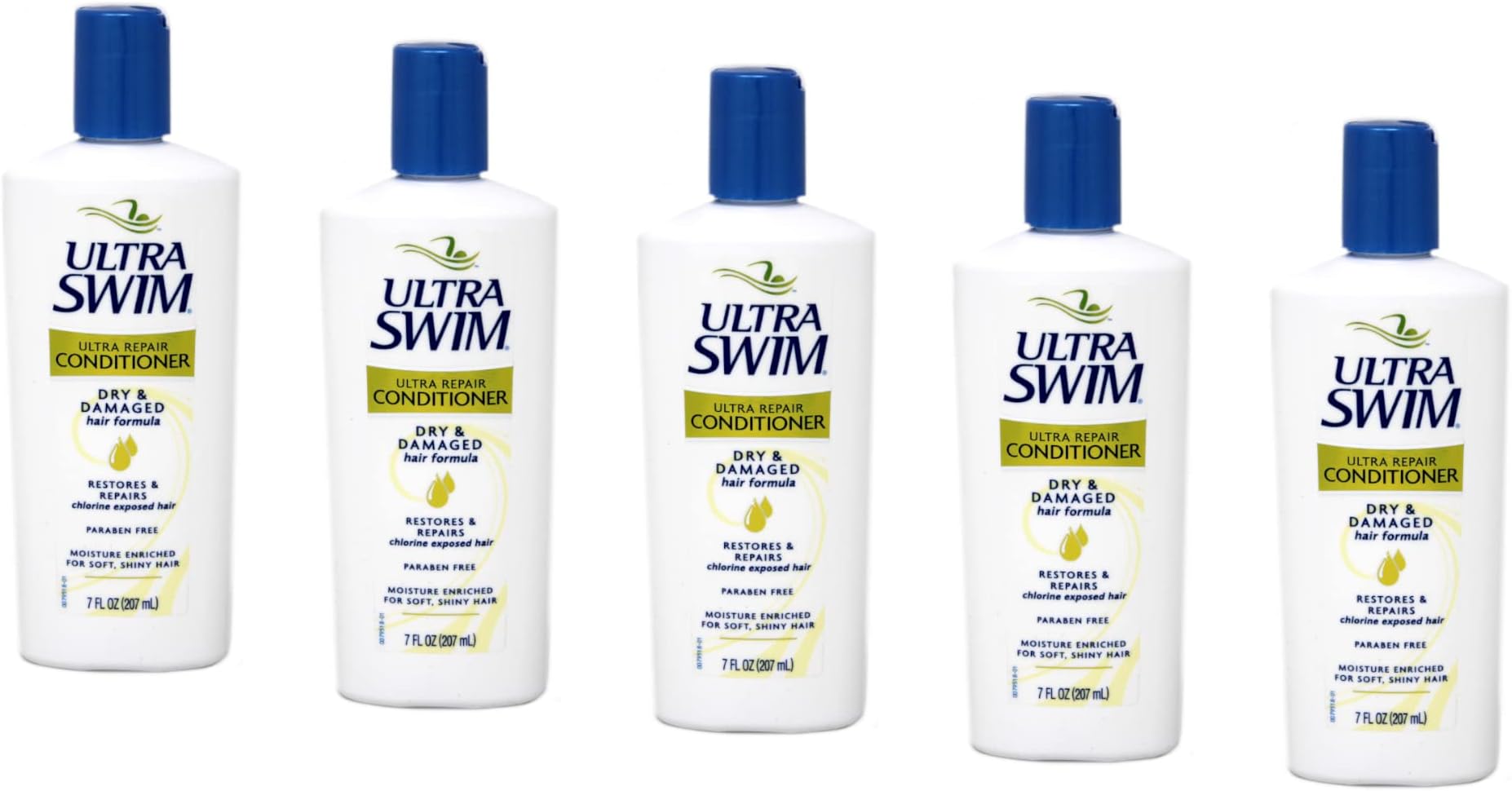 Amazon.com : UltraSwim Ultra Repair Conditioner 7 oz (Pack of 5 ...