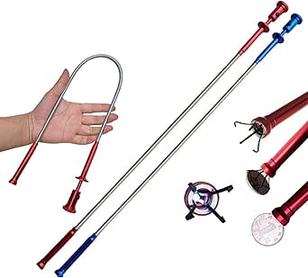 Amazon.co.jp: Telescopic Magnetic Pick Up Tool - Expandable Magnetic ...