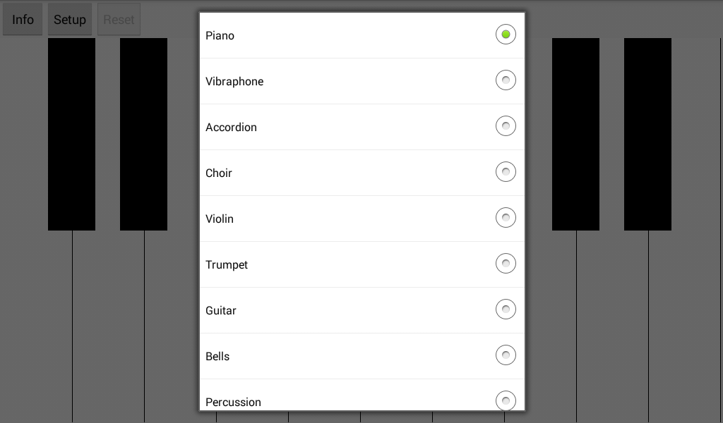 Little Piano (Pro) - App on Amazon Appstore