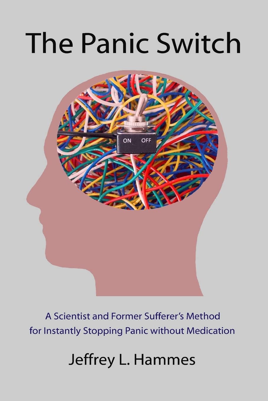 The Panic Switch: A Scientist and Former Sufferer’s Method for ...