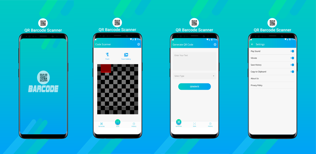BARCODE - App on Amazon Appstore