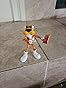 Amazon.com: Cheetos 6" Chester Cheetah Action Figure, Toys for Kids and ...
