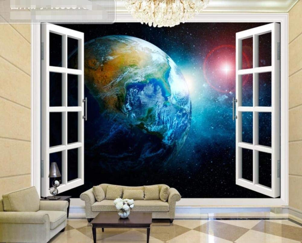 Windows 3d Background Planets