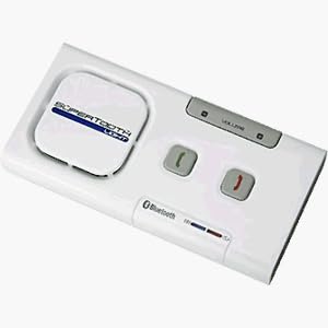 Amazon.com: BlueAnt Supertooth Light Bluetooth H/F : Electronics
