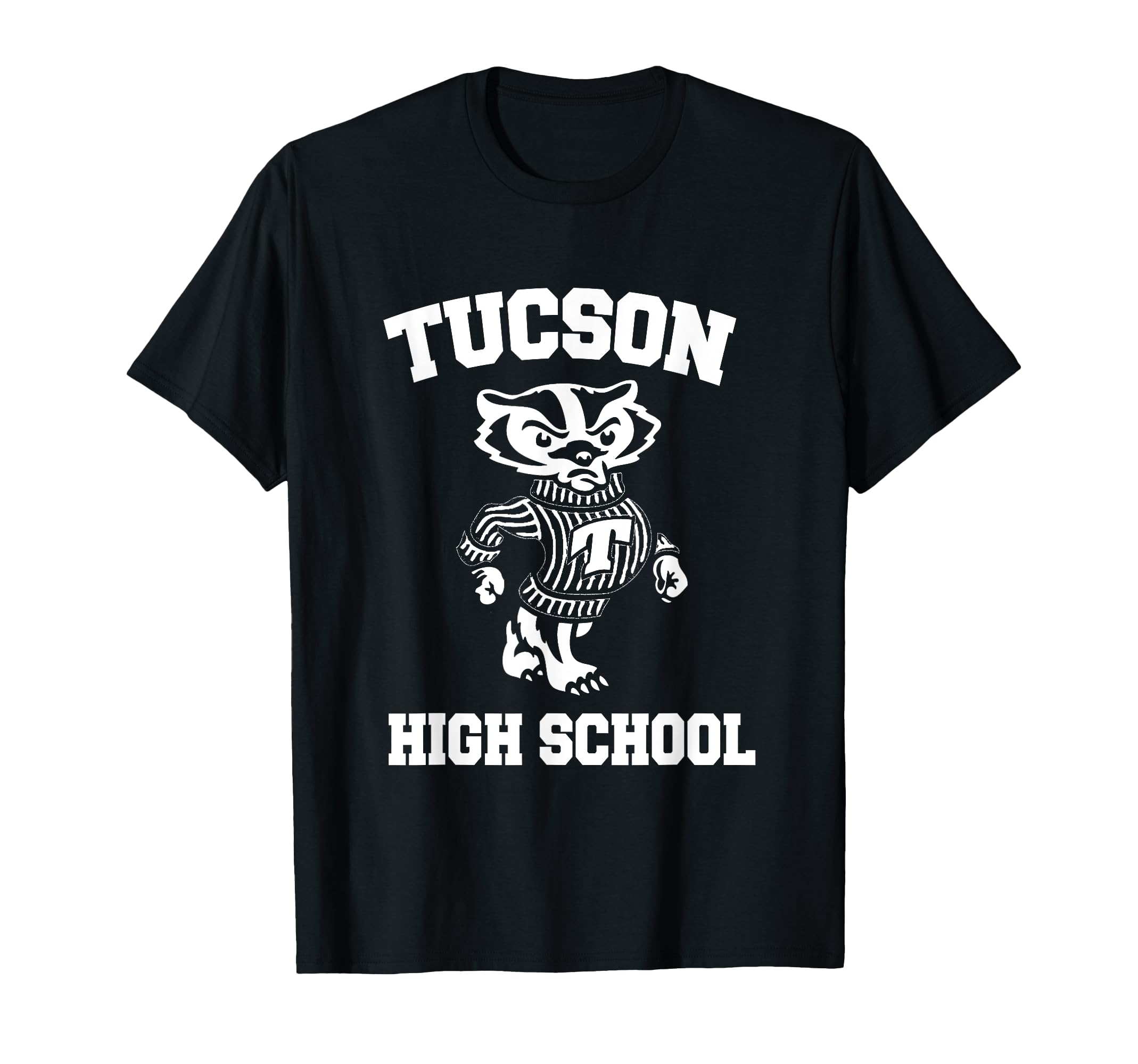 Tucson High School Logo