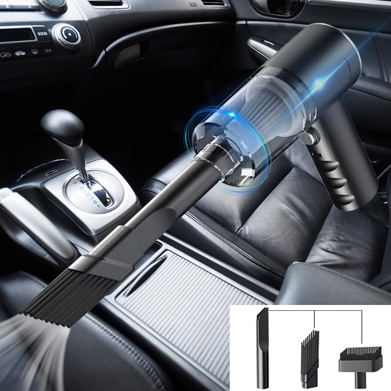 Top 10 Computer Vacuum For Laptop of 2022 - Katynel