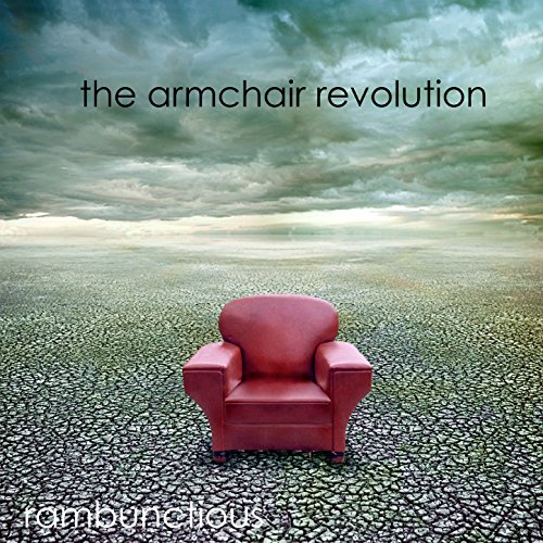 Play The Armchair Revolution by Rambunctious on Amazon Music