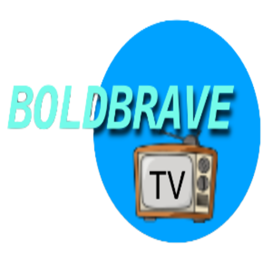 Bold Brave TV - App on Amazon Appstore