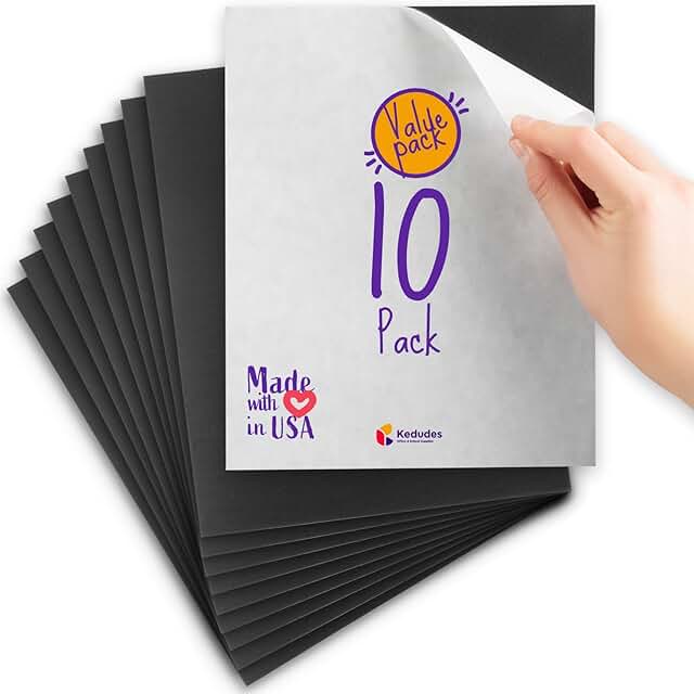 Amazon Magnetic Die Cut Storage amazon-magnetic-die-cut-storage