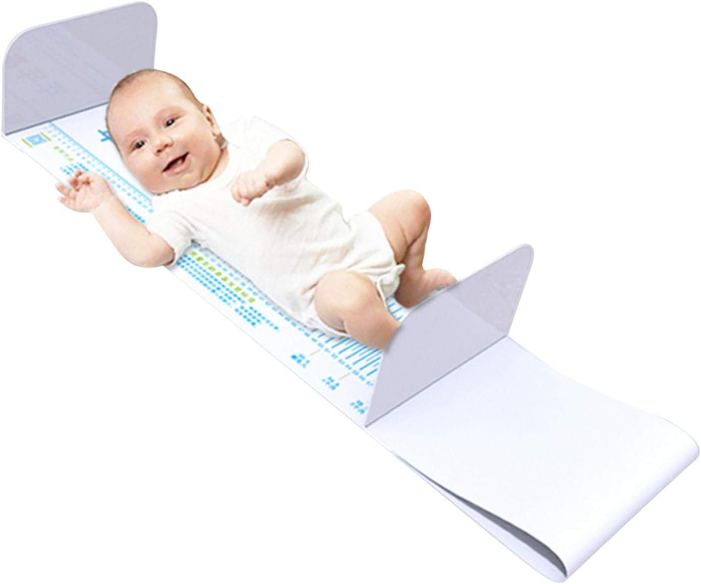 Jannyshop Baby Height Measuring Pad Accurate Height Measuring ...