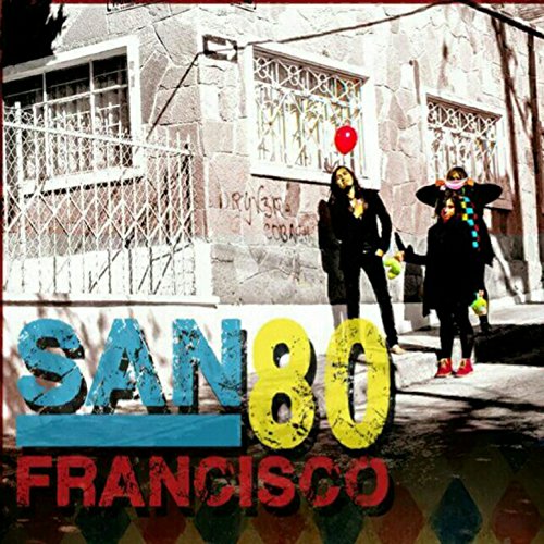 Amazon.co.jp: San Francisco 80 : San Francisco 80: デジタルミュージック