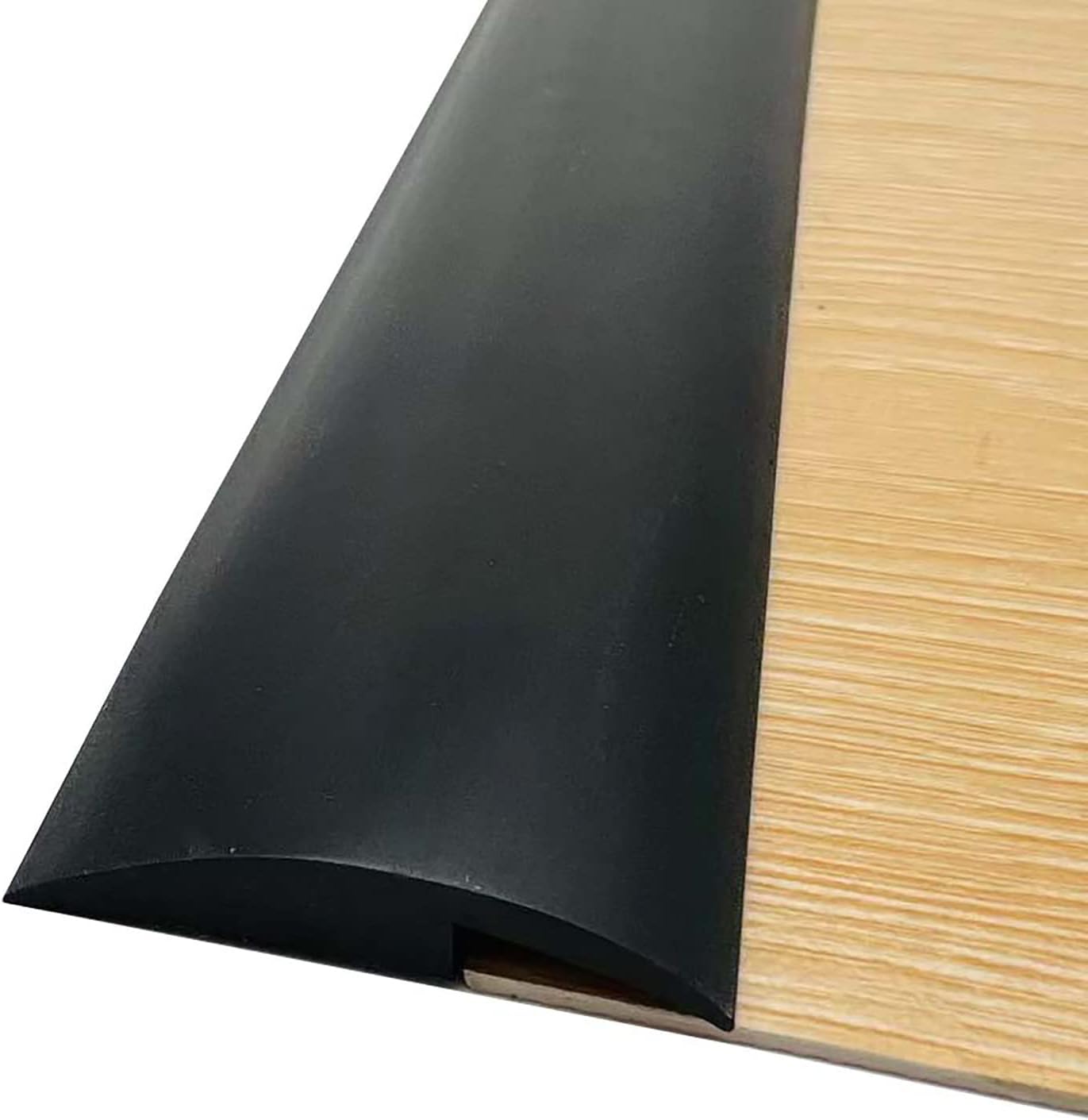 Floor Transition Strip self-Adhesive Carpet and Floor Transition Edge ...