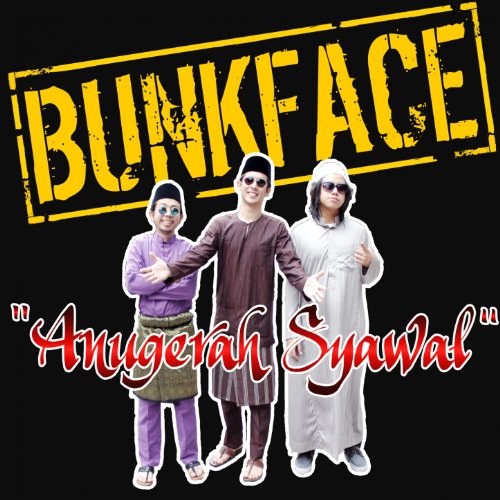 Amazon.com: Anugerah Syawal : Bunkface: Digital Music