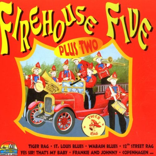 Firehouse Five: Amazon.de: Musik-CDs & Vinyl