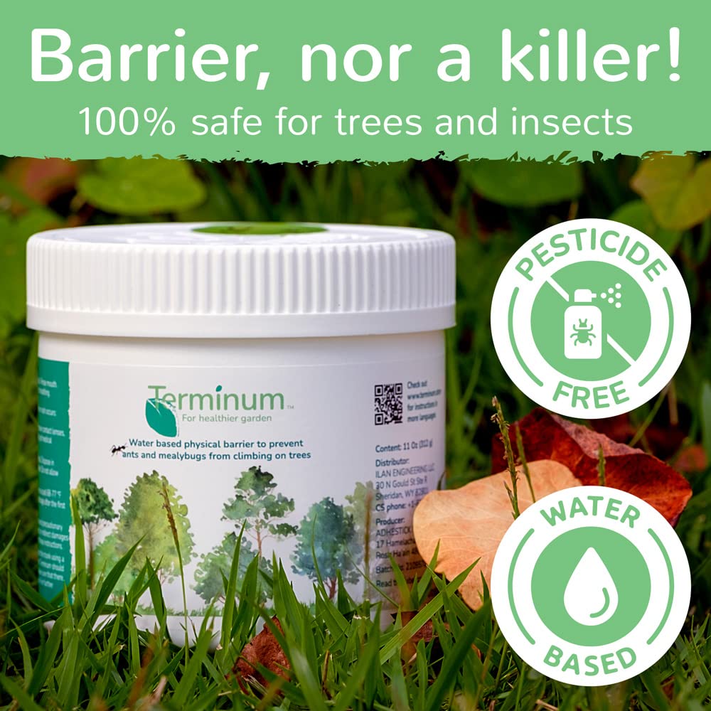 Ant Barrier - Water-Based Barrier, Ready-to-Use Nepal | Ubuy