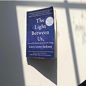 Amazon.com: The Light Between Us: Stories from Heaven. Lessons for the ...