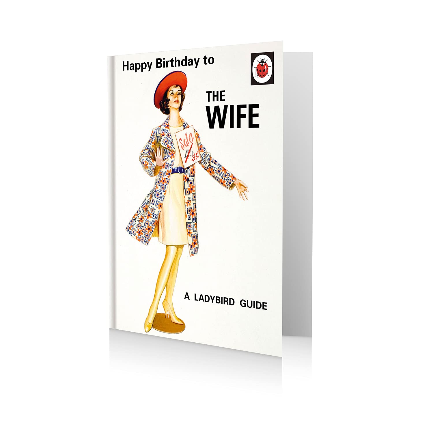 Wife Birthday Card Free Template
