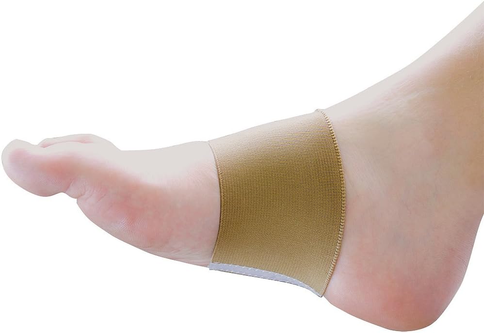 Amazon.com: Pedifix Arch Binder, 2-Pack, Large : Health & Household