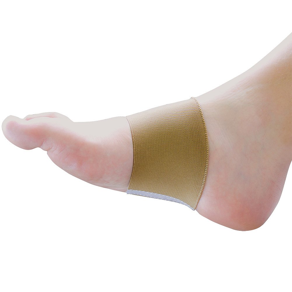 Amazon.com: Pedifix Arch Binder, 2-Pack, Large : Health & Household