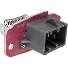 Amazon.com: Motorcraft YH-1702 Blower Motor Resistor : Automotive