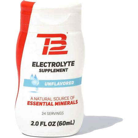 Amazon.com: Buoy Electrolyte Drops | No Sugar, No Sweeteners | Trace ...
