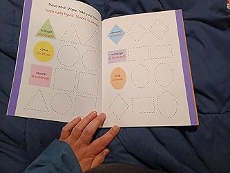 My First Bilingual Learn-to-Write Workbook: English-Spanish Bilingual ...