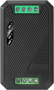 Voltmeter Ammeter Modbus-Voltage Current Power Energy Electric Meter ...