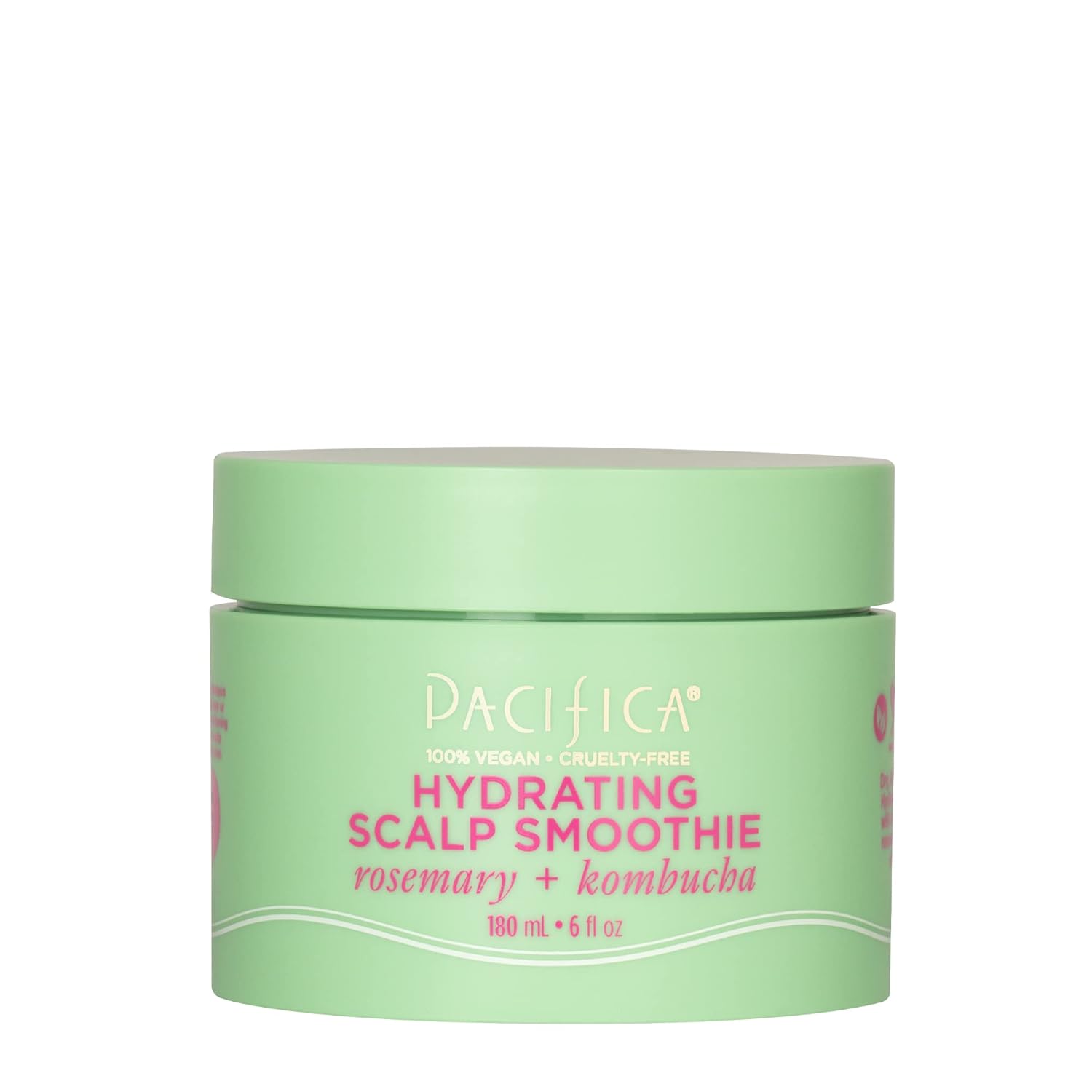 Amazon.com : Pacifica Beauty, Hydrating Scalp Smoothie Leave-In Repair ...