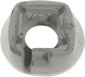 Amazon.com: Tiny Force 6 Speed Trans Manual Gearshift Lever Seal ...