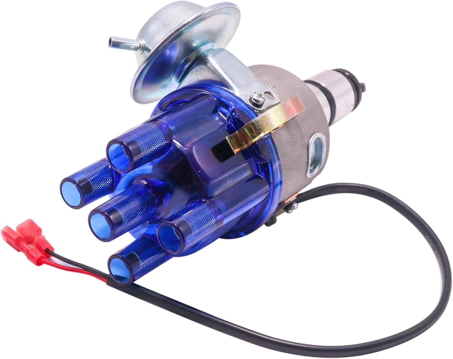 Amazon.com: BestParts Vacuum Advance Distributor 0231170034 ...