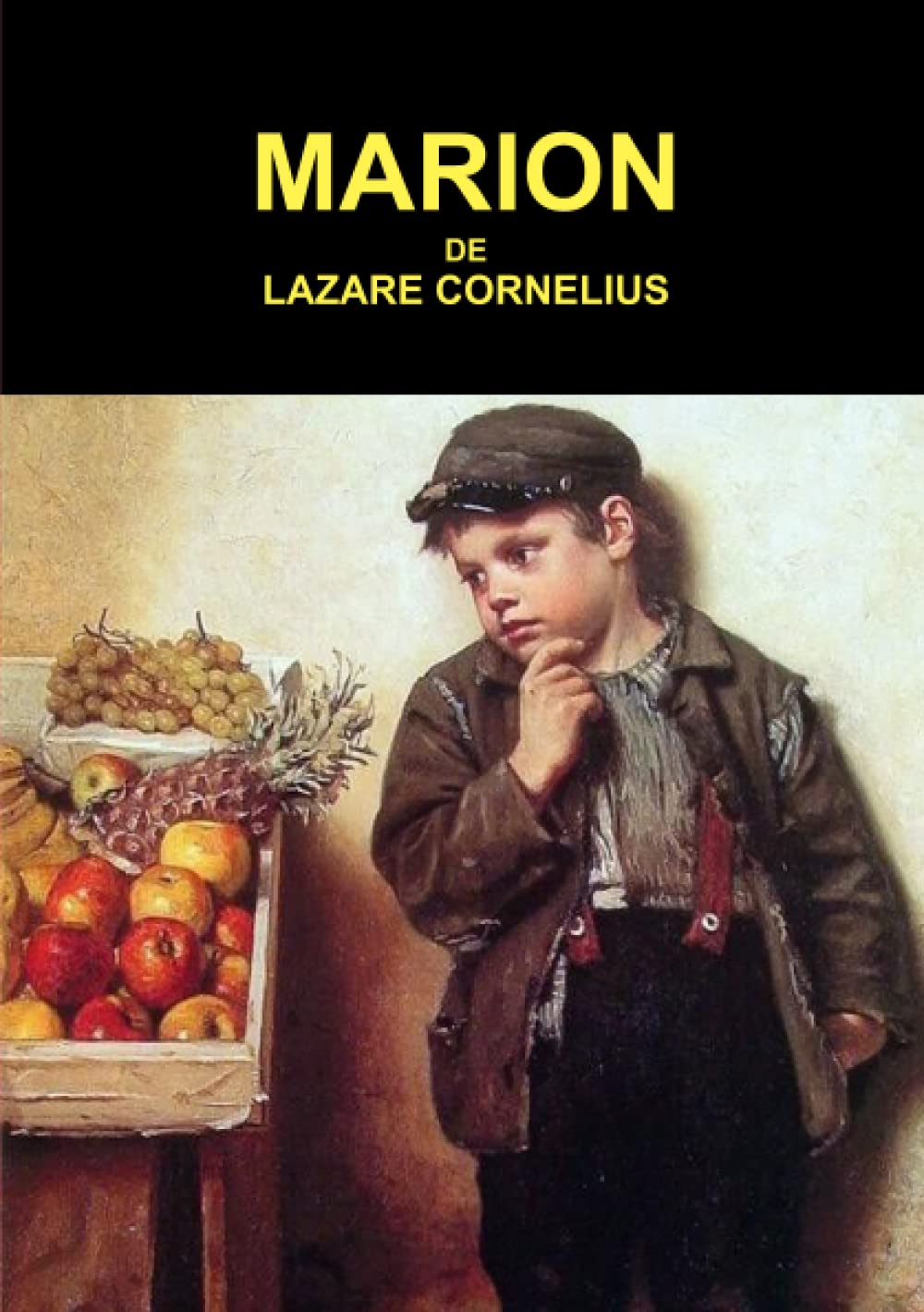 Buy Marion Book Online at Low Prices in India | Marion Reviews ...