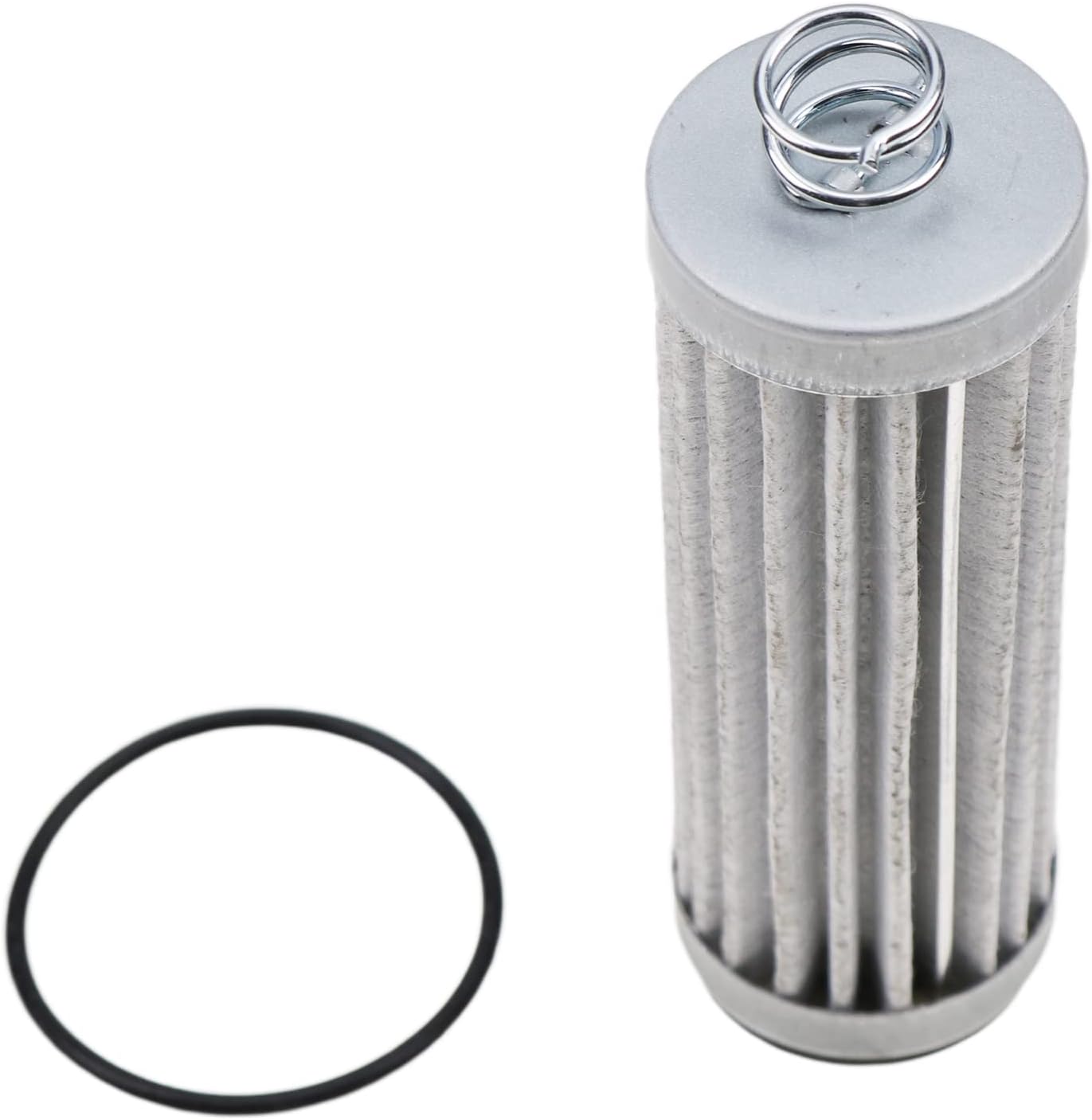Amazon.com: ZTUOAUMA Transmission Oil Filter MIA881446 AM131102 ...