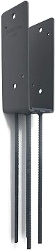 SWP63 | Sturdi-Wall Plus Wet Set Bracket 3-Ply 2x6 | Heavy Duty ...