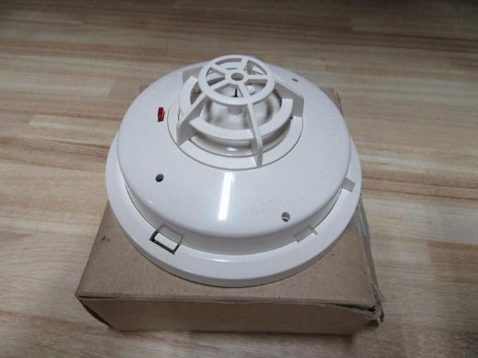 SIMPLEX 4098-9402 - Combination ROR/Thermal Detector - Amazon.com