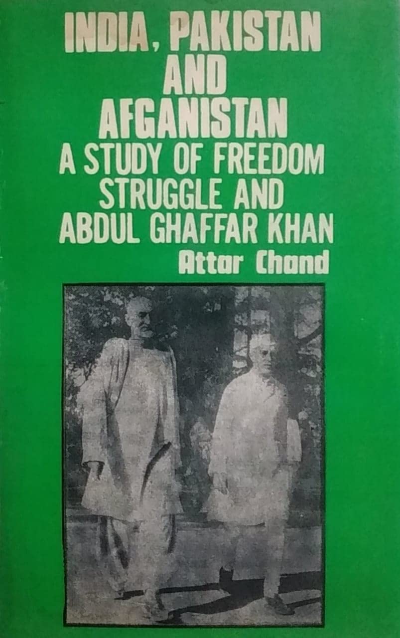 Amazon.in: Buy India, Pakistan and Afghanistan : A Study of Freedom ...