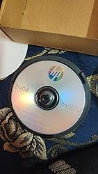 Premium Brand Blank DVD-R 4.7 GB 16X Professional Disk (Pack of 10 with ...