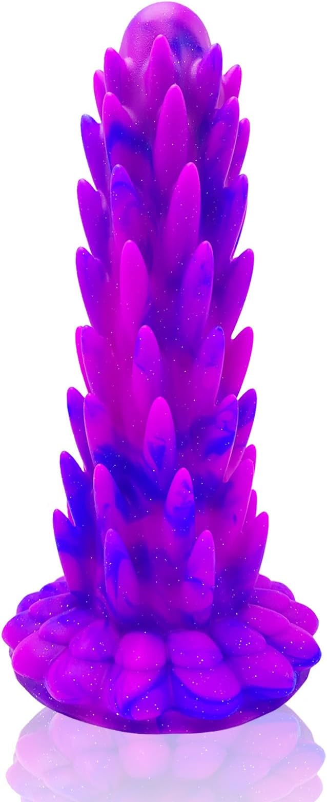 Realistic Monster Silicone Dildo For Adult Big Dragon 1325