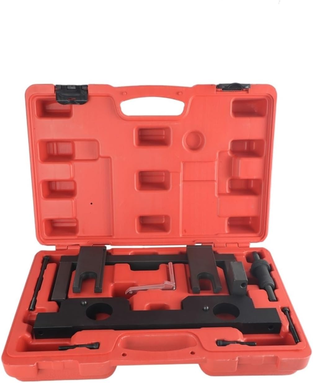 Amazon.com: SuKwa Tool Boxes 4cylinder Engine Camshaft Alignment ...