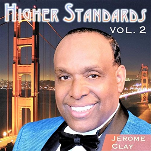 Amazon.com: Higher Standards, Vol. 2 : Jerome Clay: Digital Music